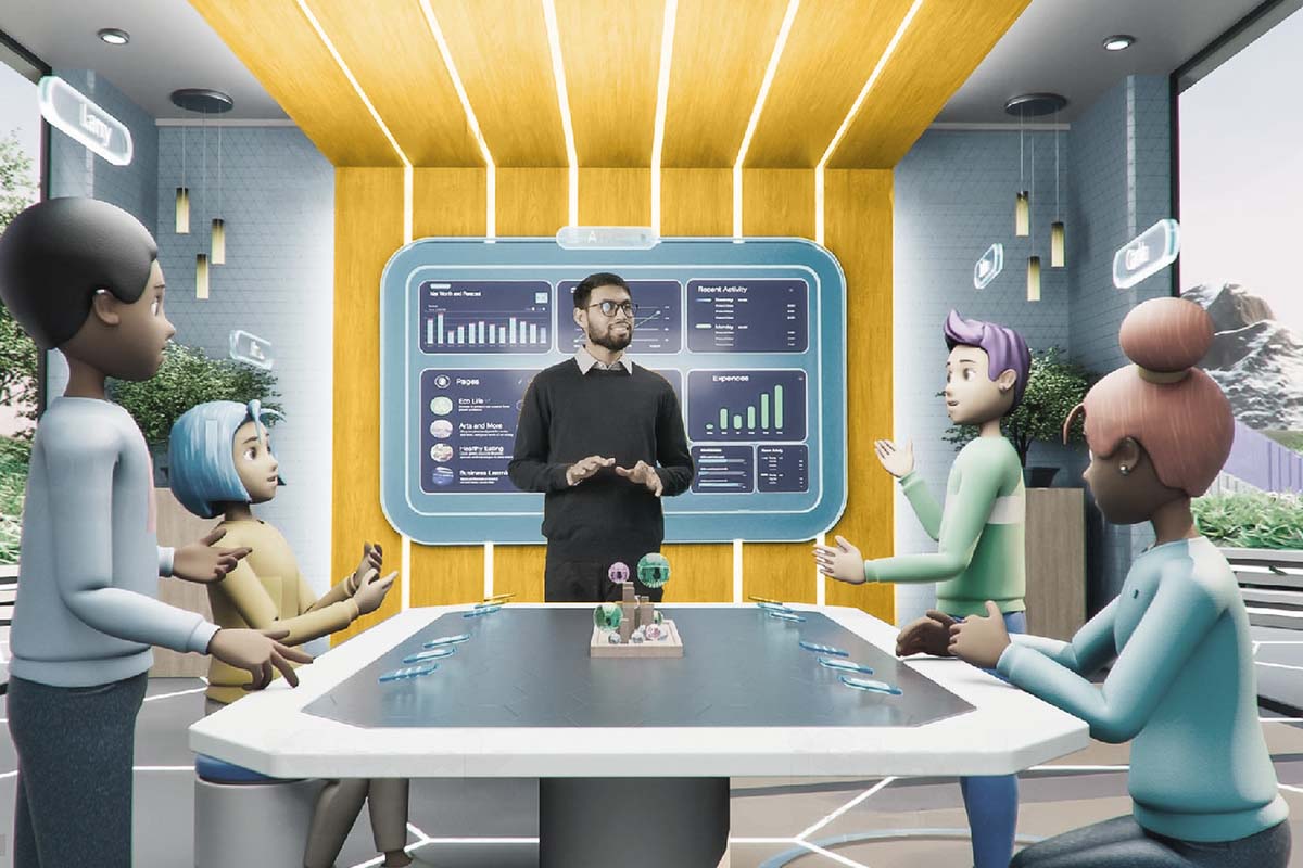 Booking Basics - Meta Tutoring